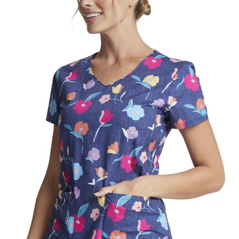 VanMeds Store - TOP MUJER DICKIES DK700 DNGD